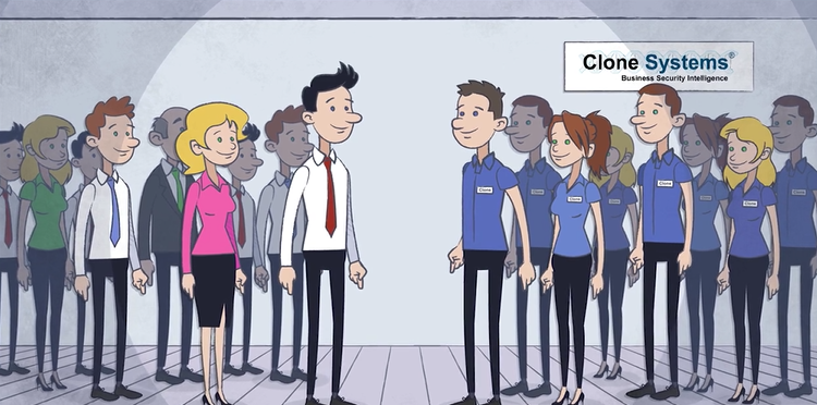 Home Clone Systems Inc